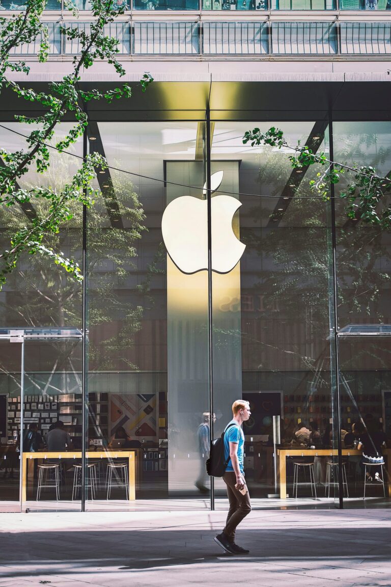 10 Characteristics of World-Class Brands