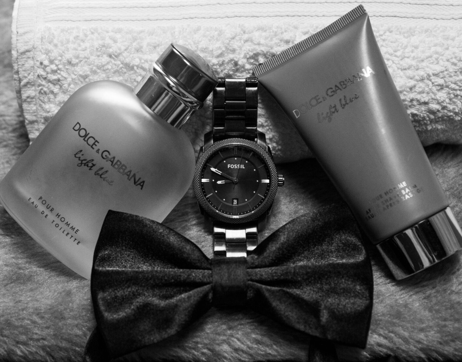Navigating the Future of Luxury: Insights from Dolce&Gabbana’s CEO ...