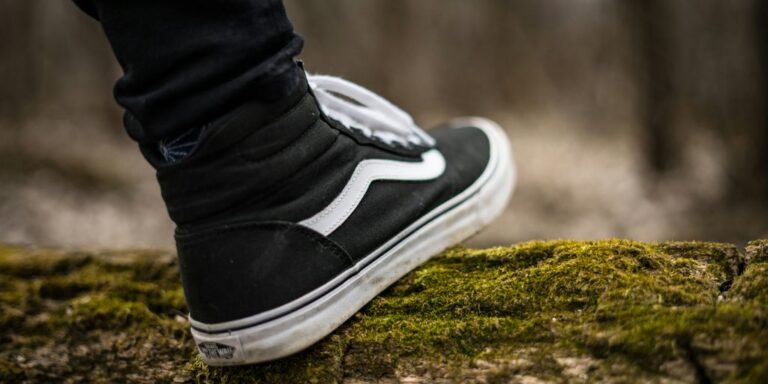 Manufacturing of Nike: The Secrets Behind Iconic Footwear