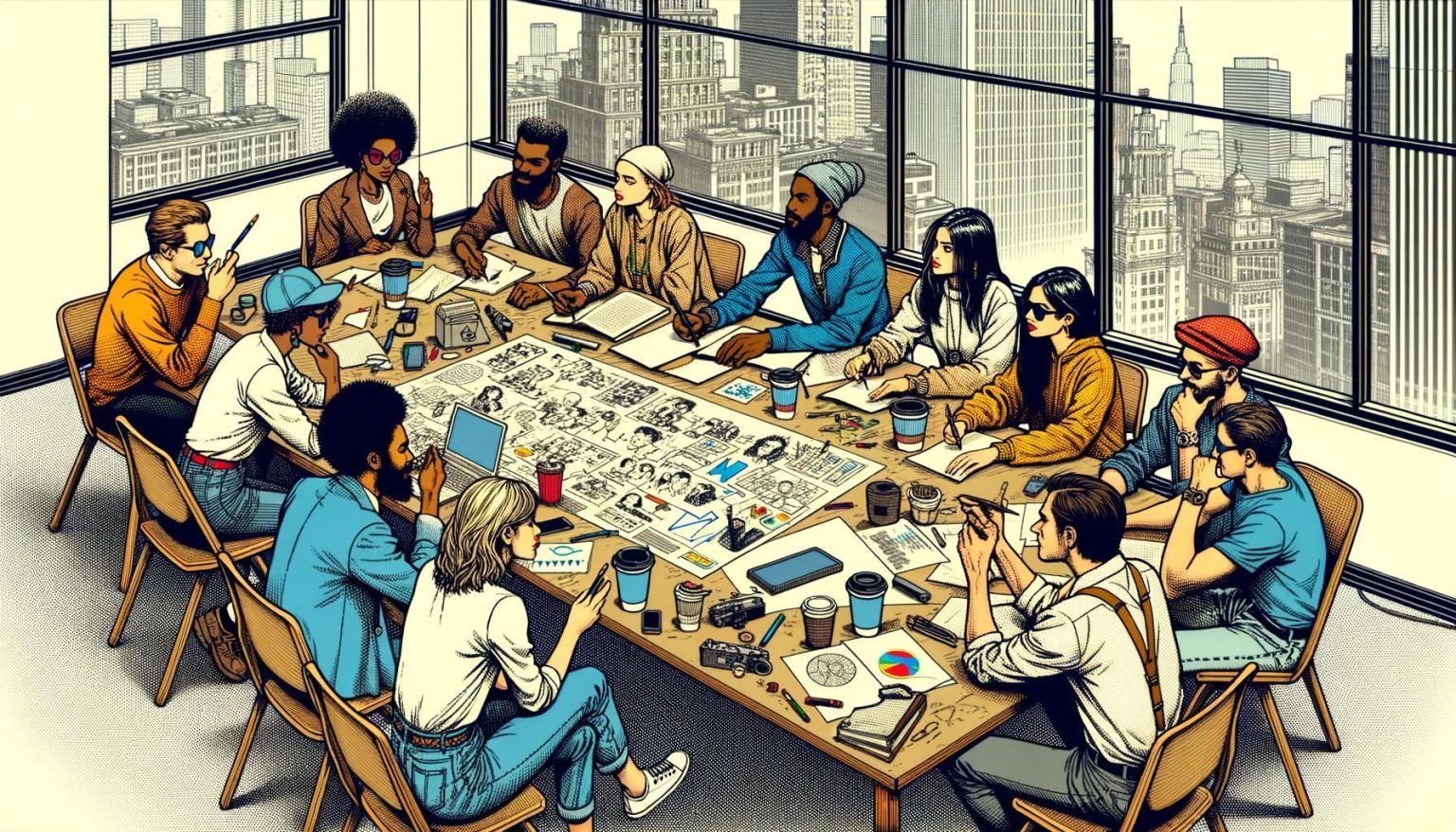 How to Develop Essential Brand Strategy Skills - Brand Blocks
