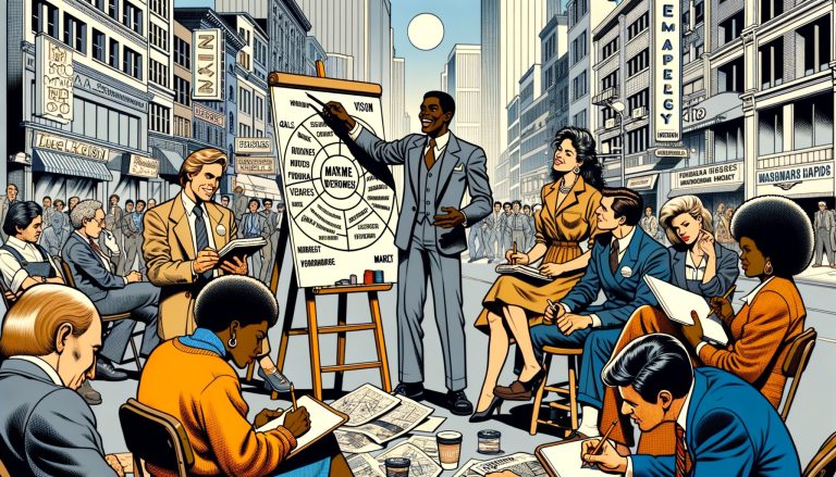 How to Create an Effective Brand Strategy and Plan - Brand Blocks