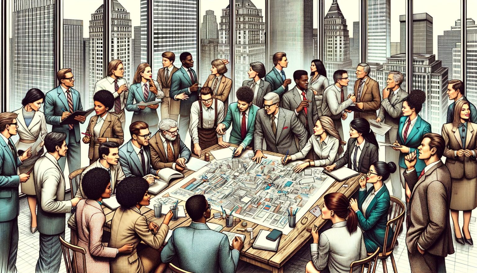 How to Create a Powerful Brand Strategy - Brand Blocks