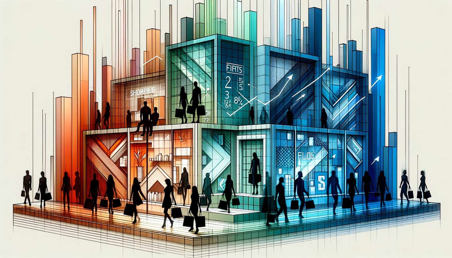 Retail Activation Plan: Turning Store Windows Into Revenue - Brand Blocks