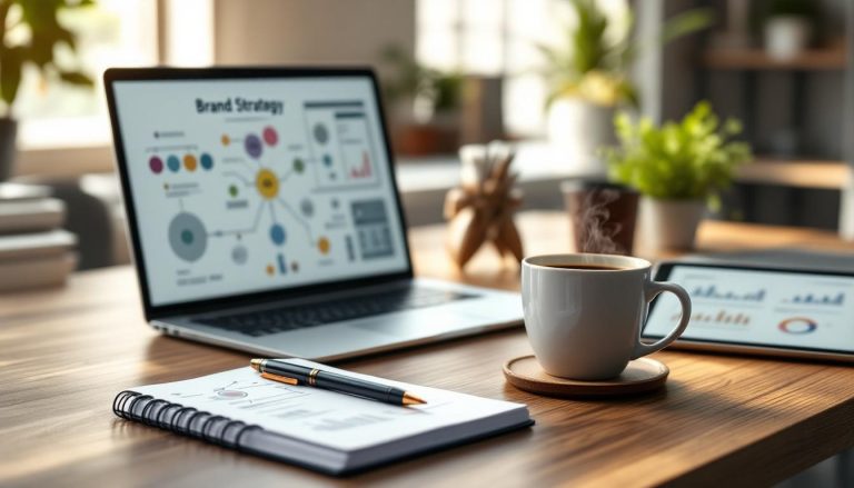 Types of Brand Strategy: A Comprehensive Guide - Brand Blocks